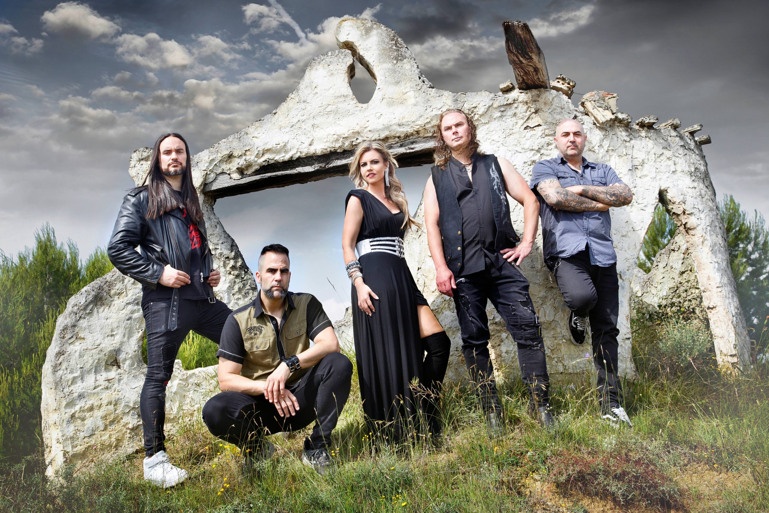 Xtasy ignite a new era with “Too Late”, the new single and video from ...