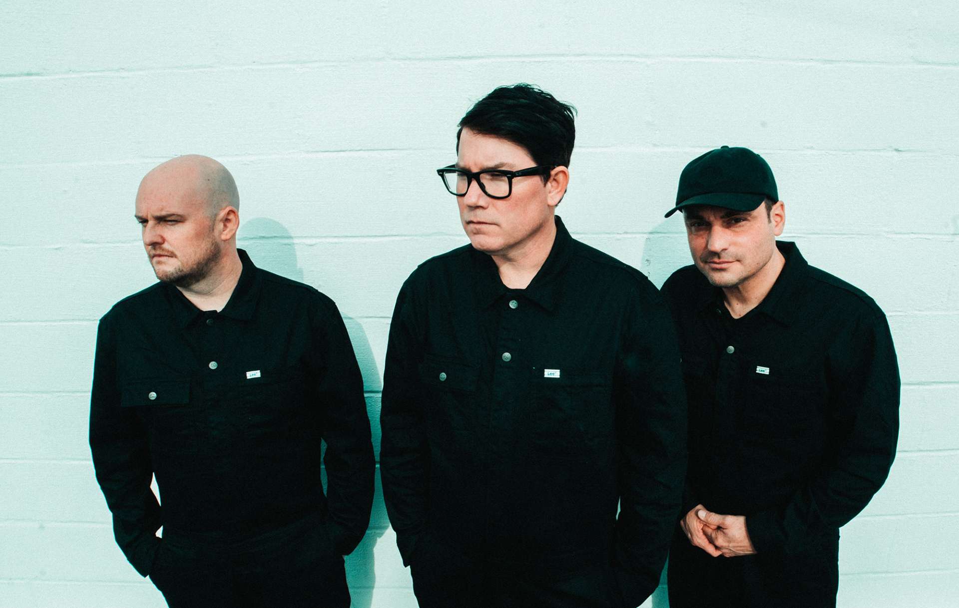 Hawthorne Heights releases new single "Like A Cardinal" - Chaoszine