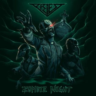 Priest, featuring former band members of Ghost, announce new single ...