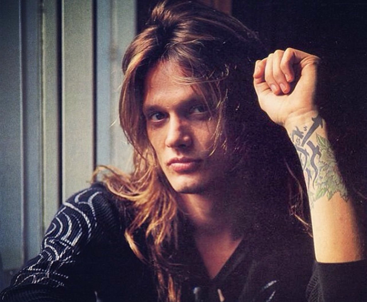 Former Skid Row frontman Sebastian Bach to front Twisted Sister for a ...