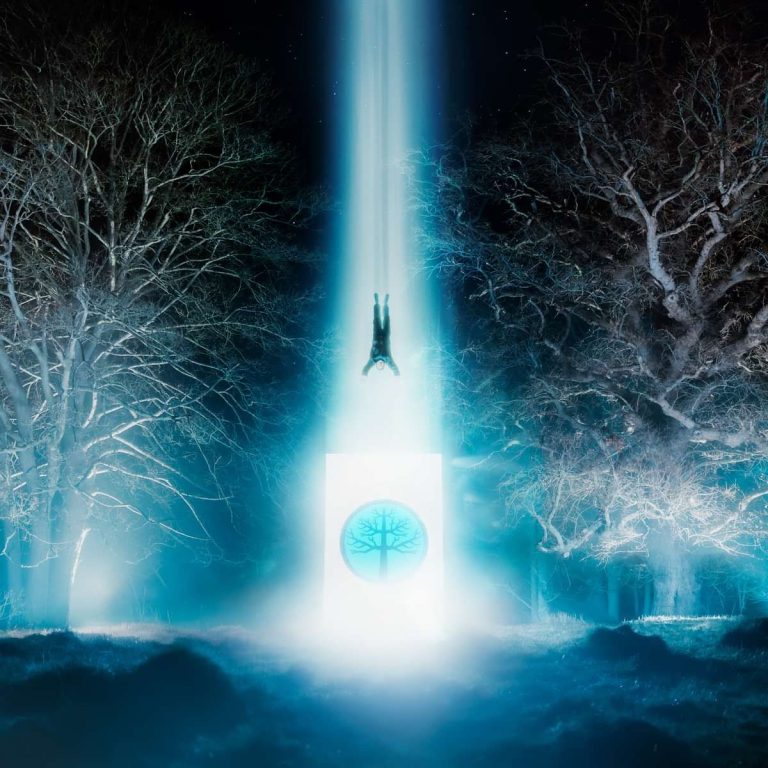 Enter Shikari are back with a new album "Lose Your Self" out now ...