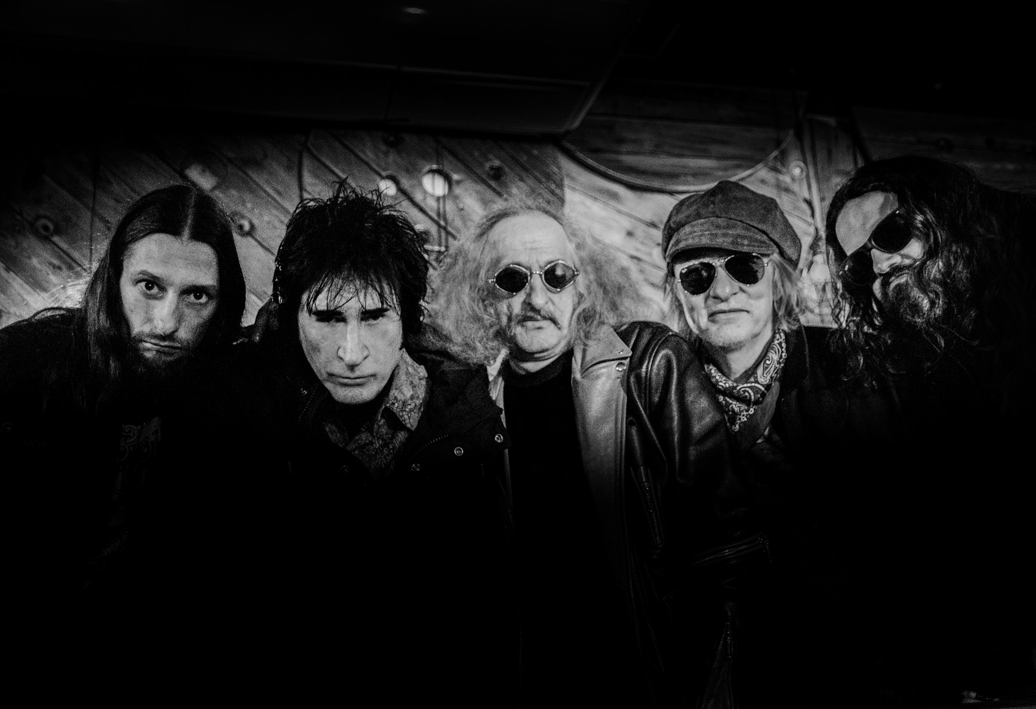 The Limit announce new studio album "Another Drop" via Silver Lining ...