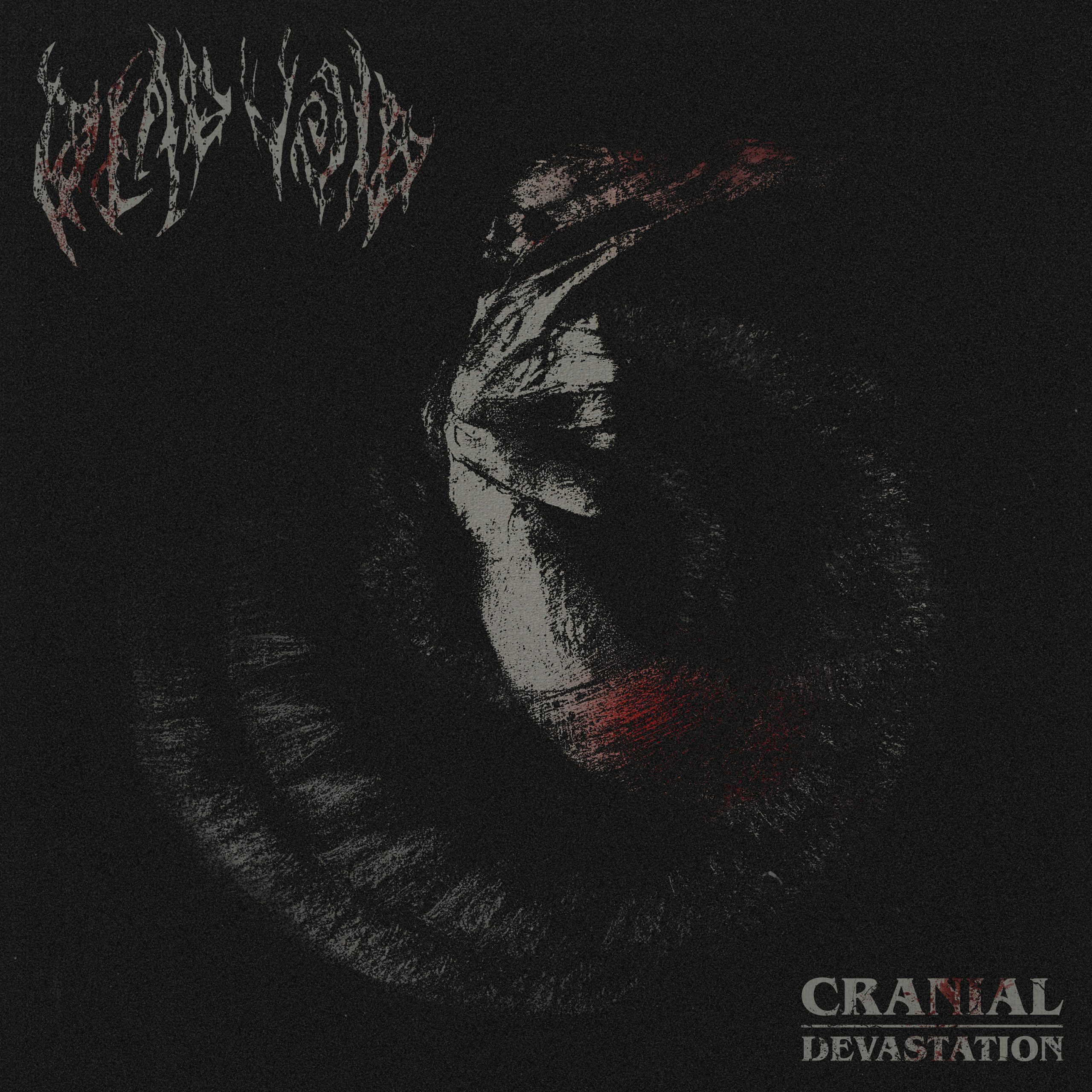 Dead Void's "Cranial Devastation": a descent you won't recover from ...