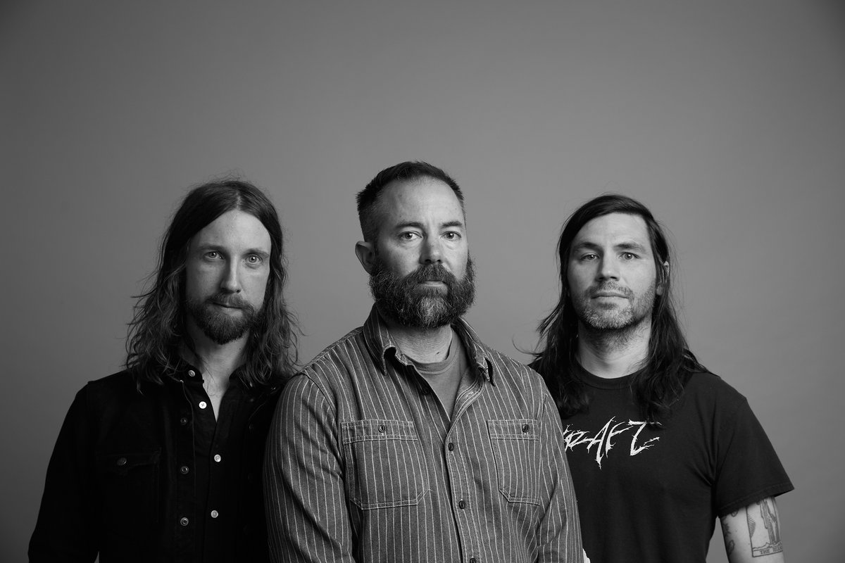 Russian Circles release new single "Empath" - Chaoszine